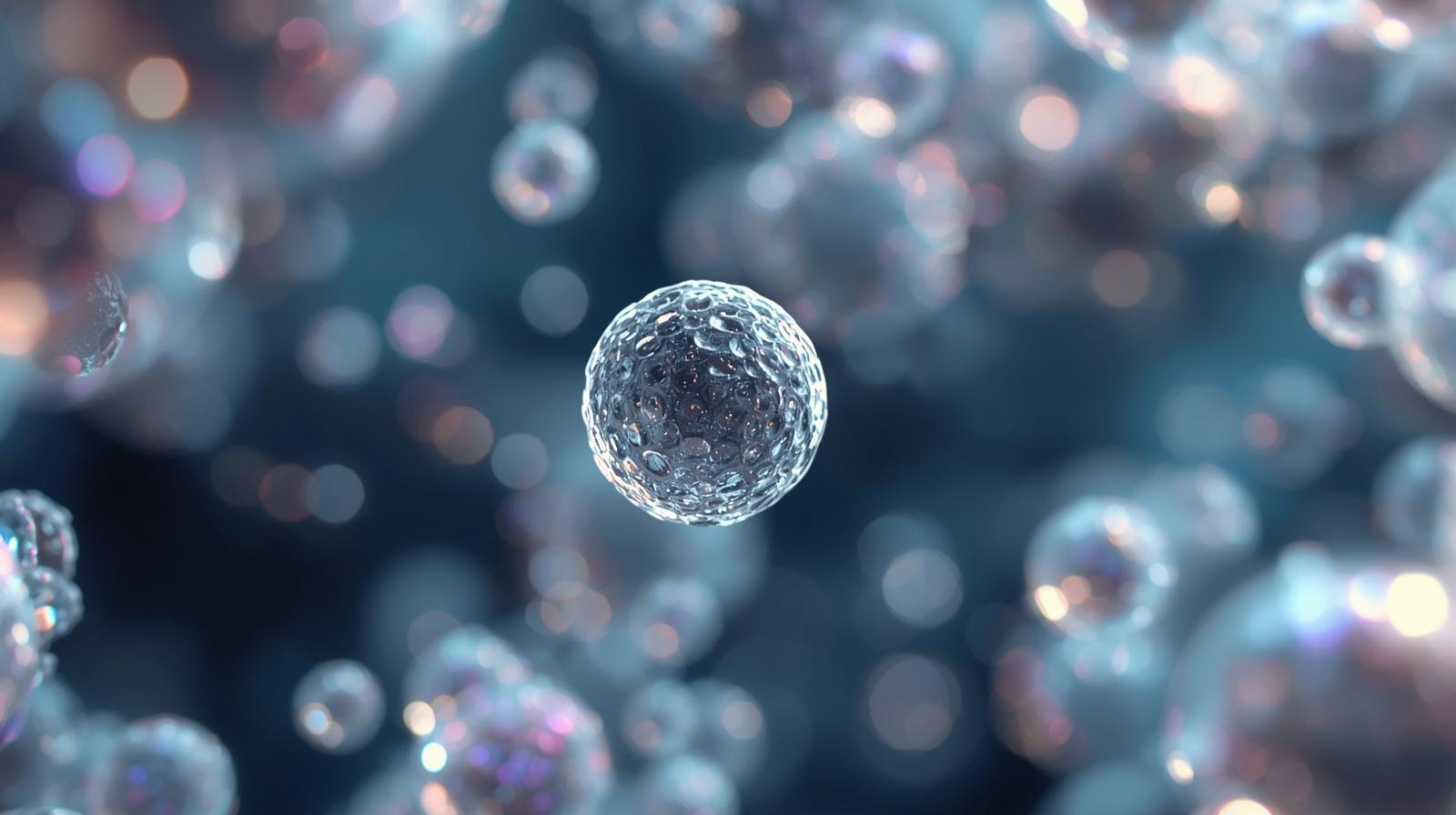 RigenerarSI con le vescicole extracellulari / Regenerative ...